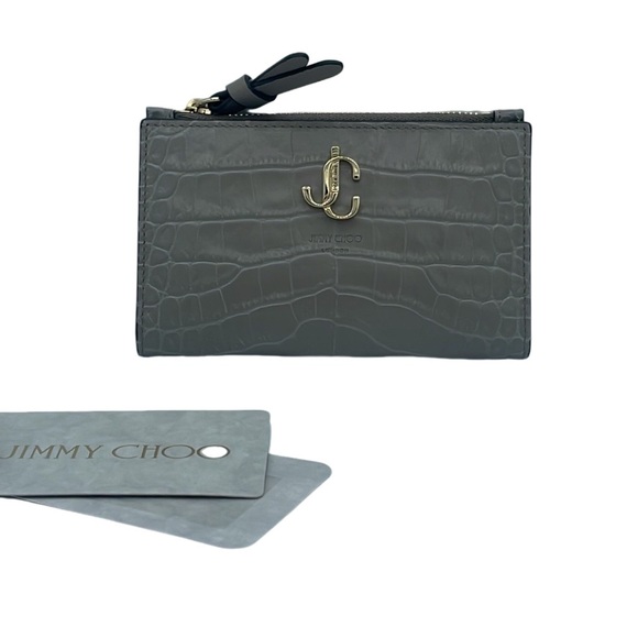Jimmy Choo | Bags | Jimmy Choo Wallet | Poshmark